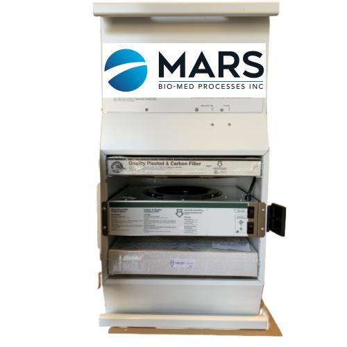 MARS S300 – MARS Bio-Med Processes Inc. - USA Store